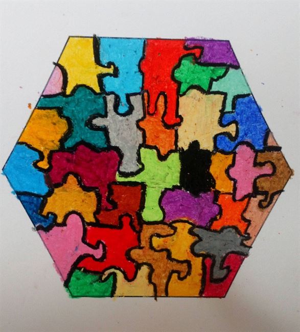 JIGSAW – Hexagon Project